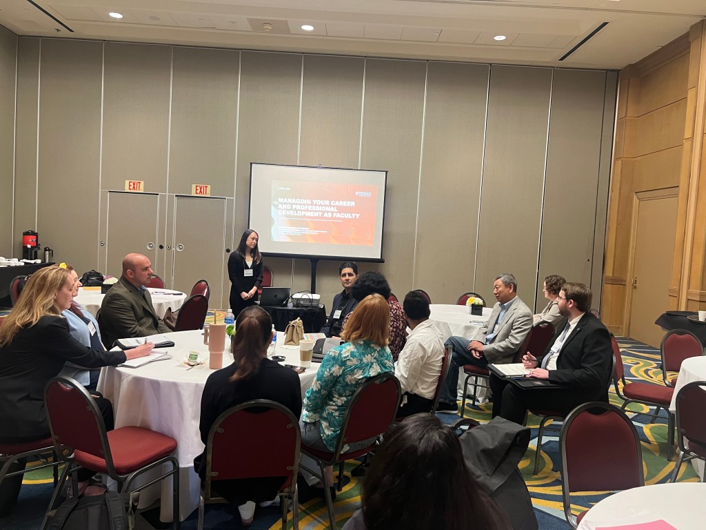 Southwest Academy of management – SWAM 2023