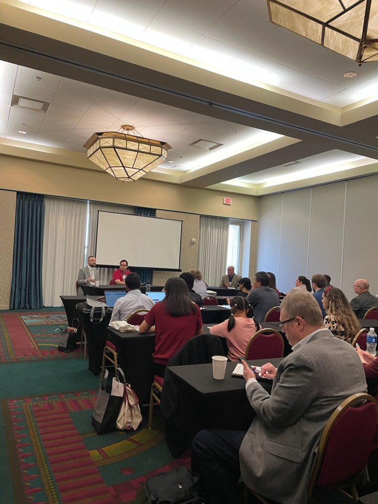 Southwest Academy of Management – SWAM 2023